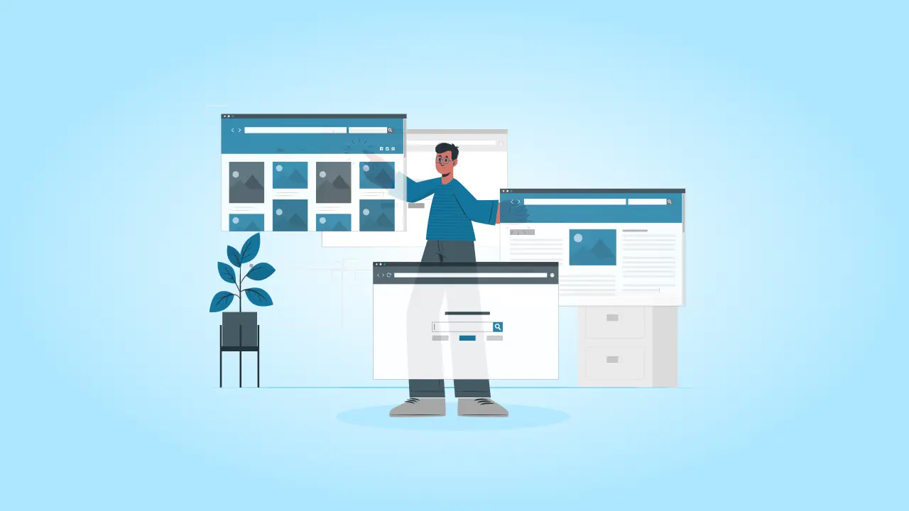 Types of Websites: Design, Purpose, and Examples