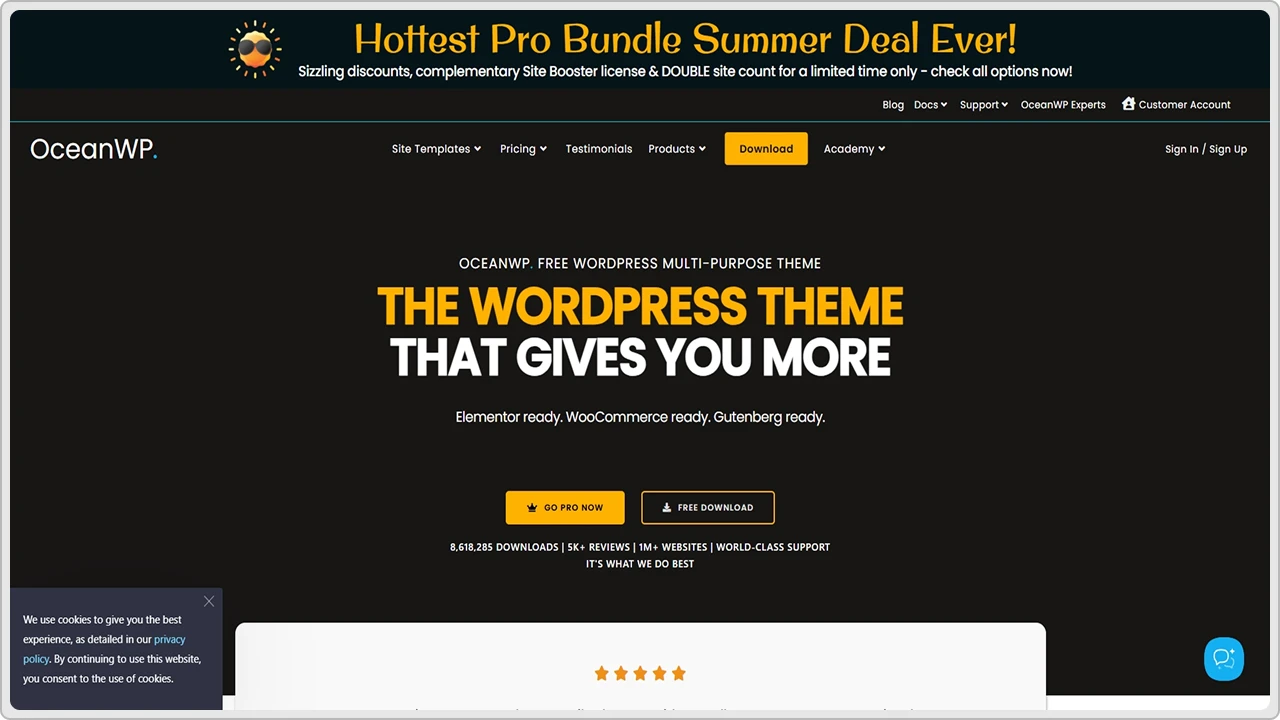 Best WooCommerce Themes for 2025 (Handpicked List)