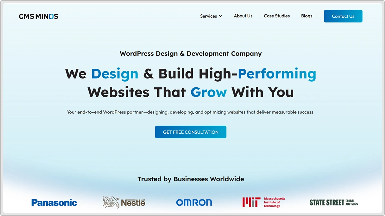 15 WordPress Website Examples: Expert Picked for 2025