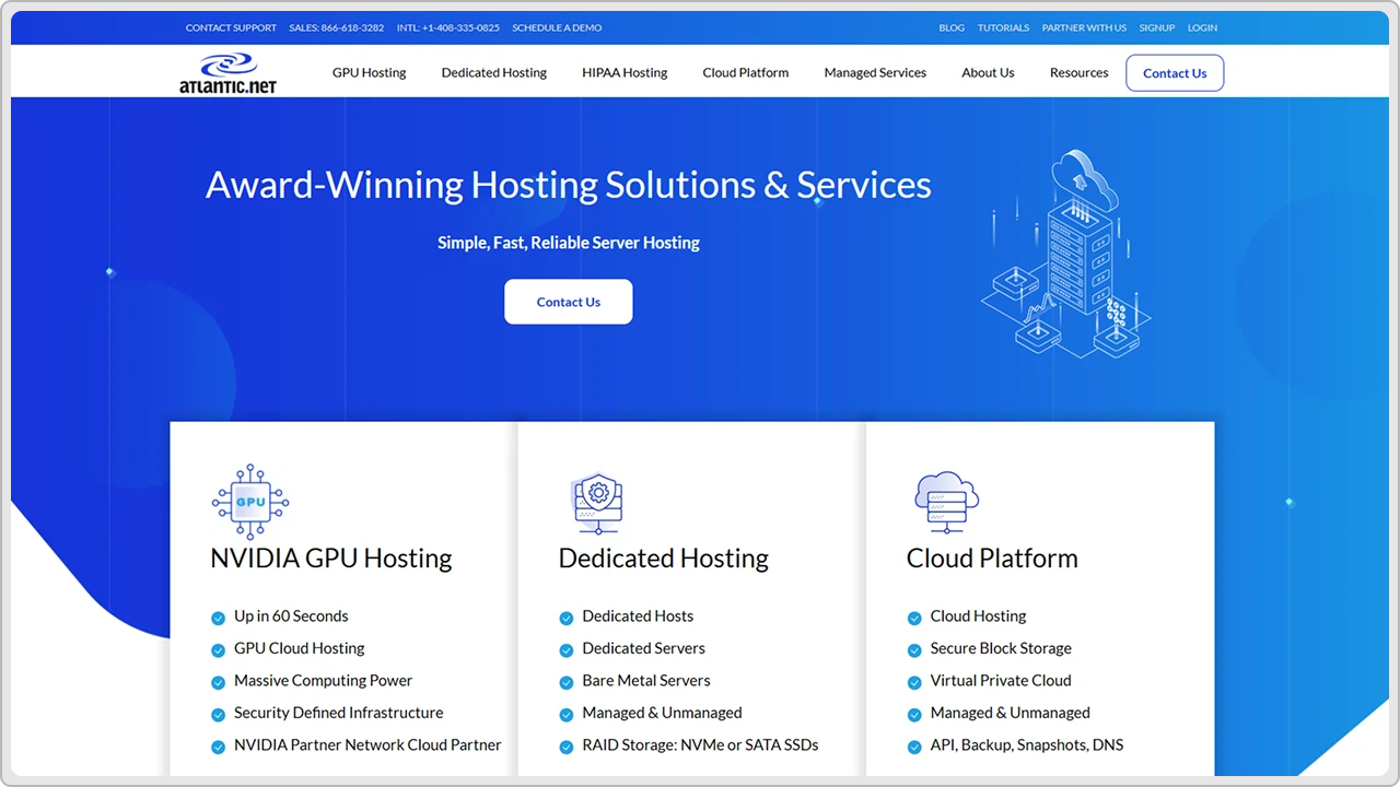 5+ Best Cloud Hosting For WordPress In 2025 (Expert Guide)